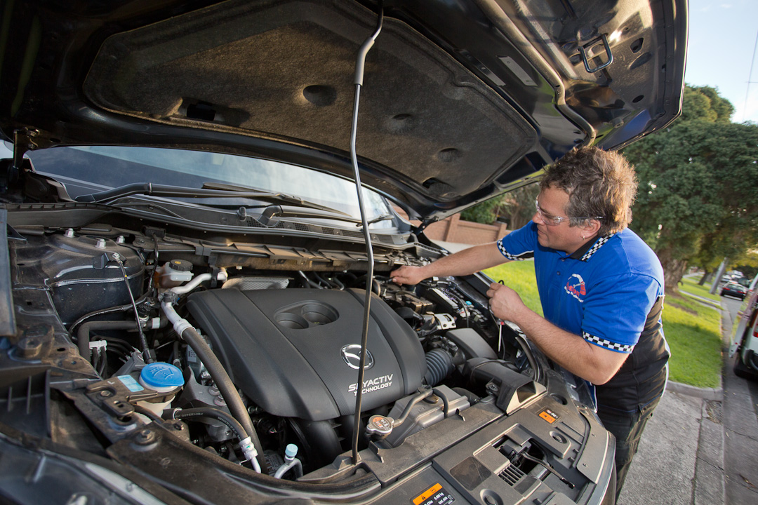 Car Service - Nation Mobile Mechanics - 1300628666
